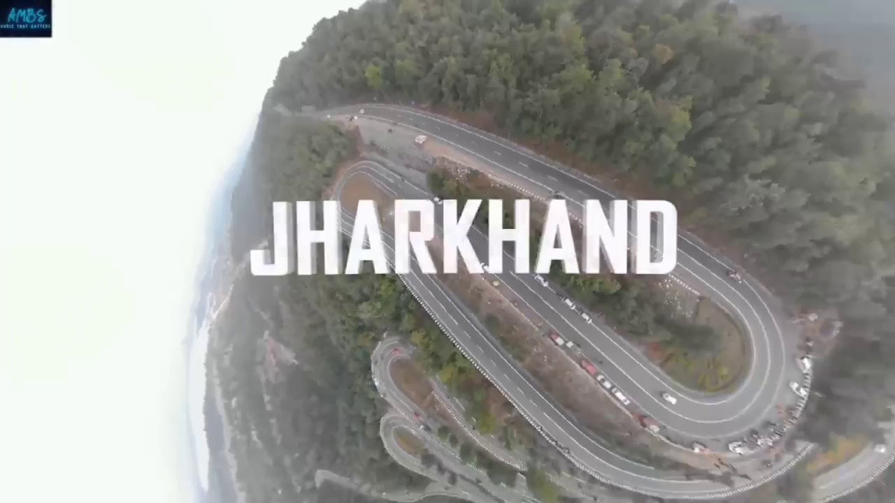 Jharkhand Song "Nagpur Kar Kora" | Anirwan | Madhu Mansuri Hasmukh ...