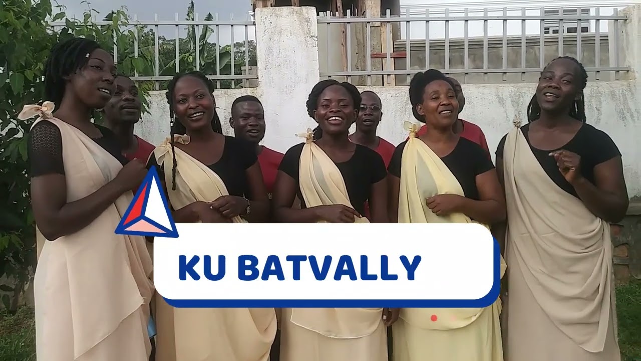 TAMBULA BULUNGI CONCERT AT BATVALLEY THEATER - YouTube