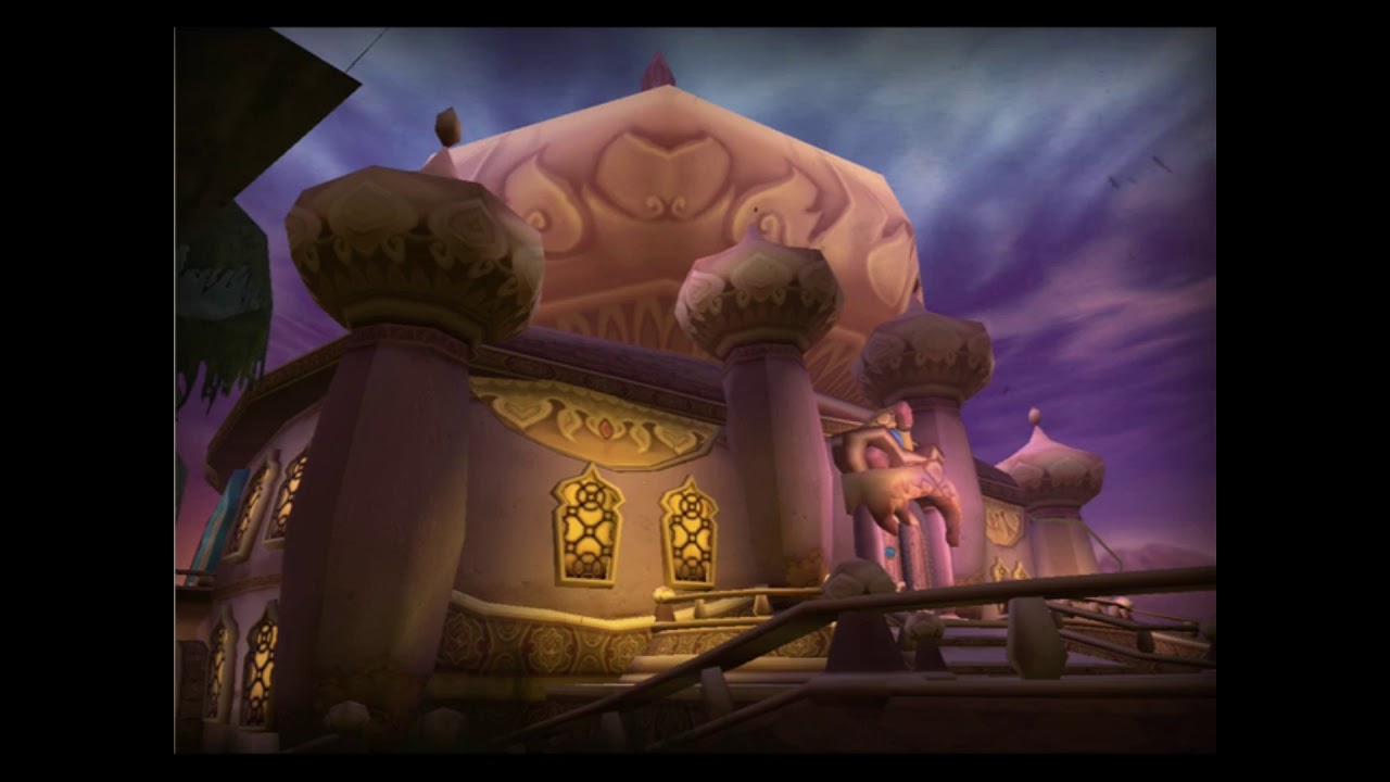 Sly 2's slideshows were made using a prototype - YouTube