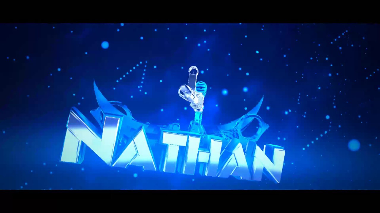 Intro Para Nathan - YouTube