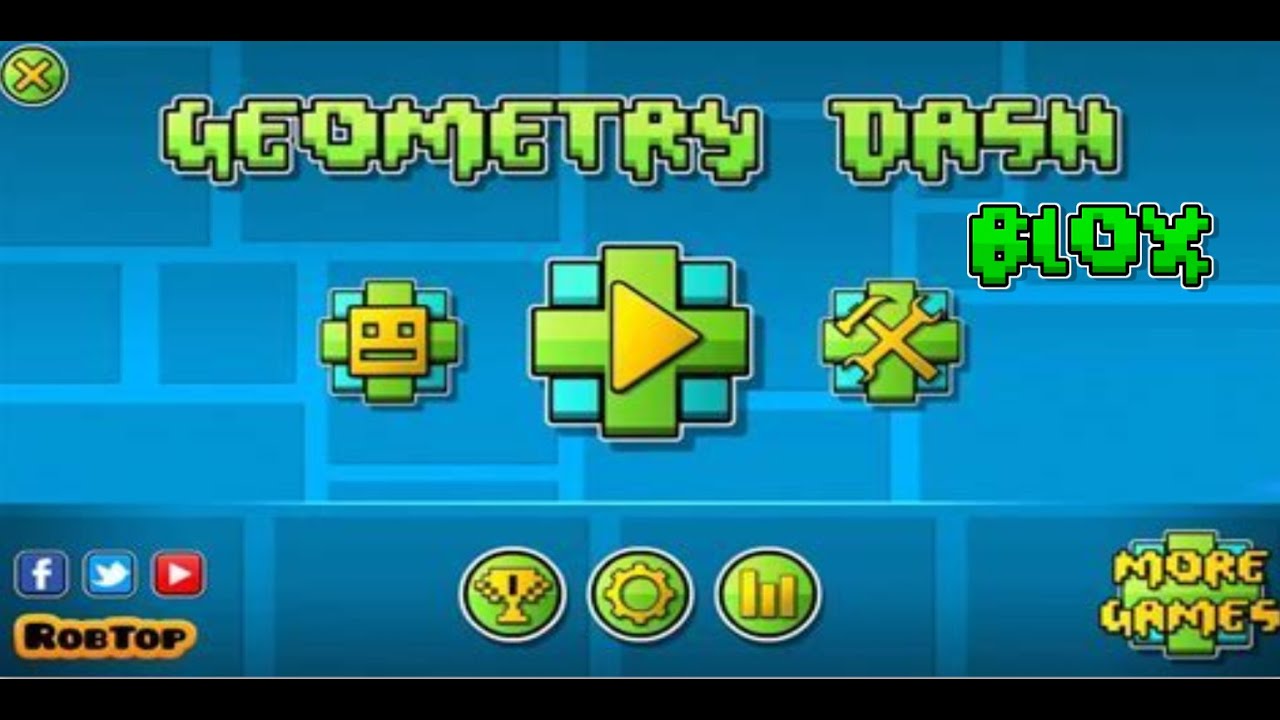 [roblox]geometry blox 2[9 min] - YouTube