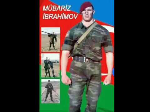 Şəhidlərə aid şeir
