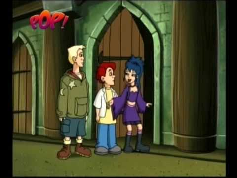 Ultimate Book Of Spells - Episode 7 - Part 1 - YouTube