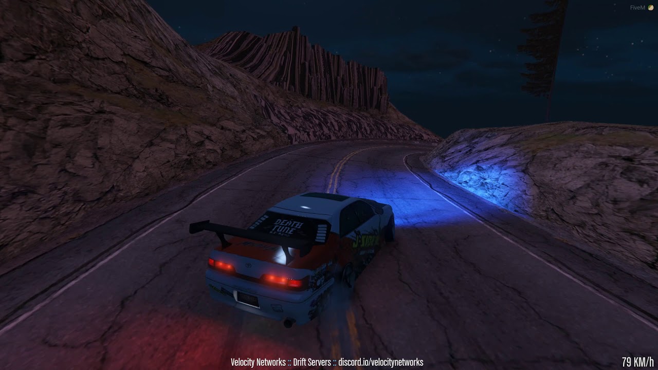 MARK ll 100 новая внешка - YouTube