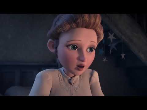 Le Noël d'Angela bande annonce vf