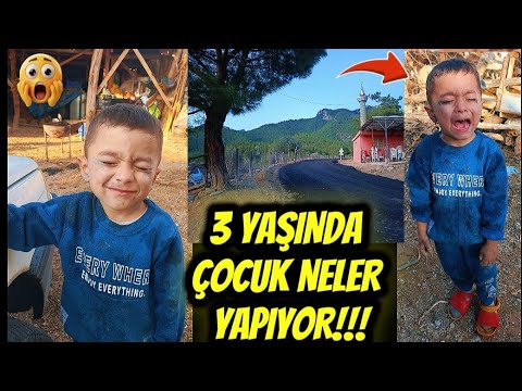 Büyük kavga...BU ÇOCUK ÇOK FENA!!