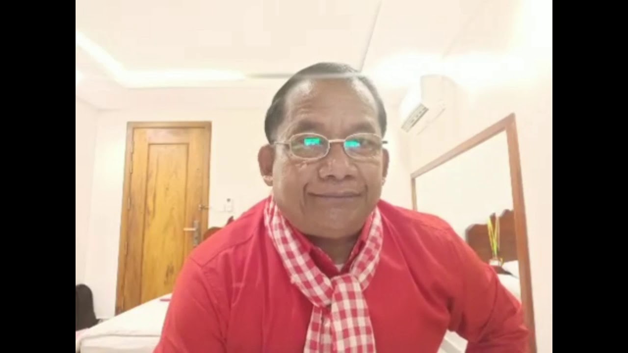 Nhem En 10/ 03/ 2020 - YouTube