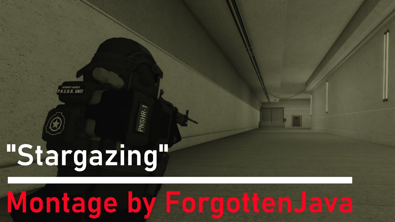 "Stargazing" | ARC - 32 Montage - YouTube