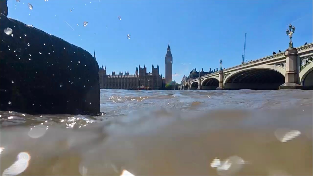 Downing debt: Thames Water boss defends multi-million pound salary ...