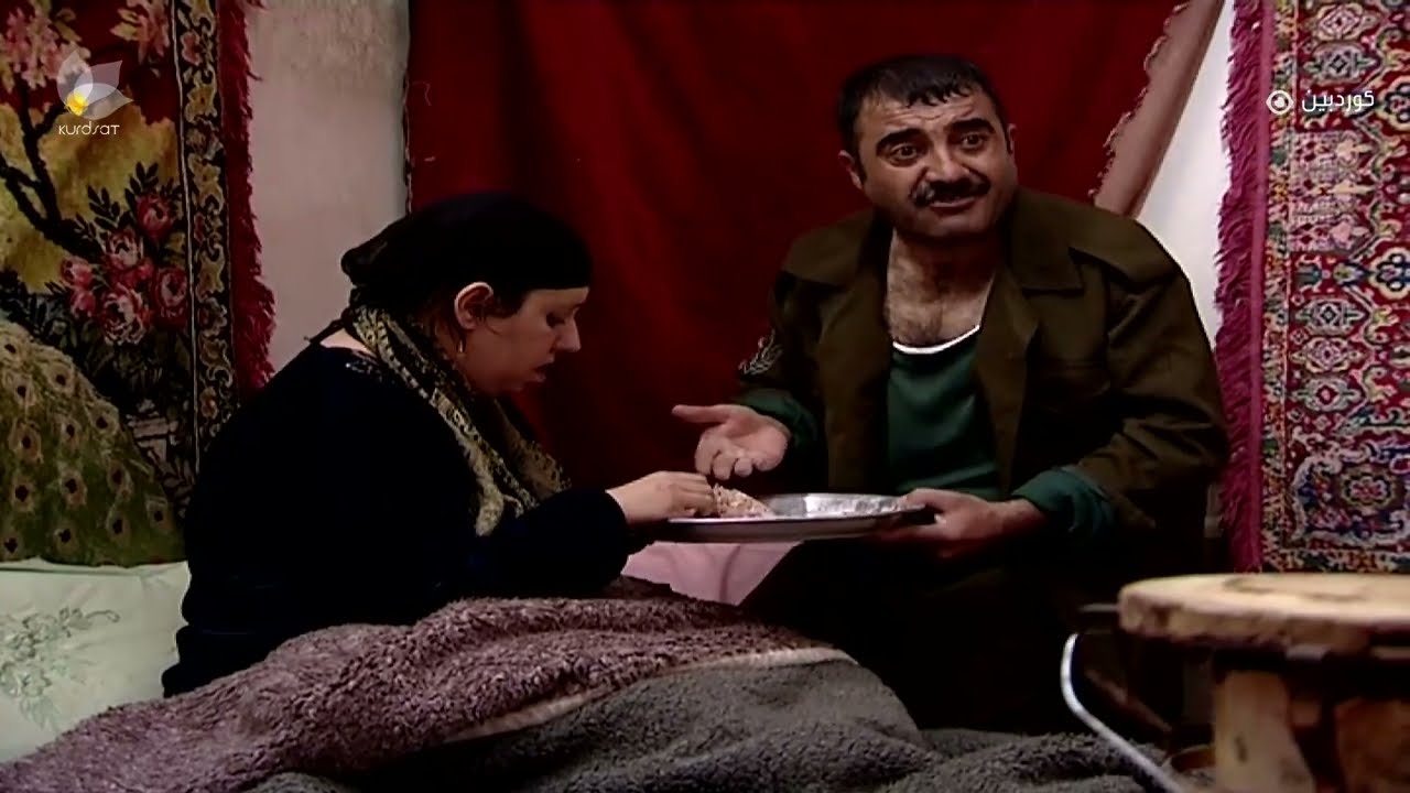 Gardalul 2 - Alqay 12 | گەردەلول ٢ - ئەڵقەی ١٢ - YouTube