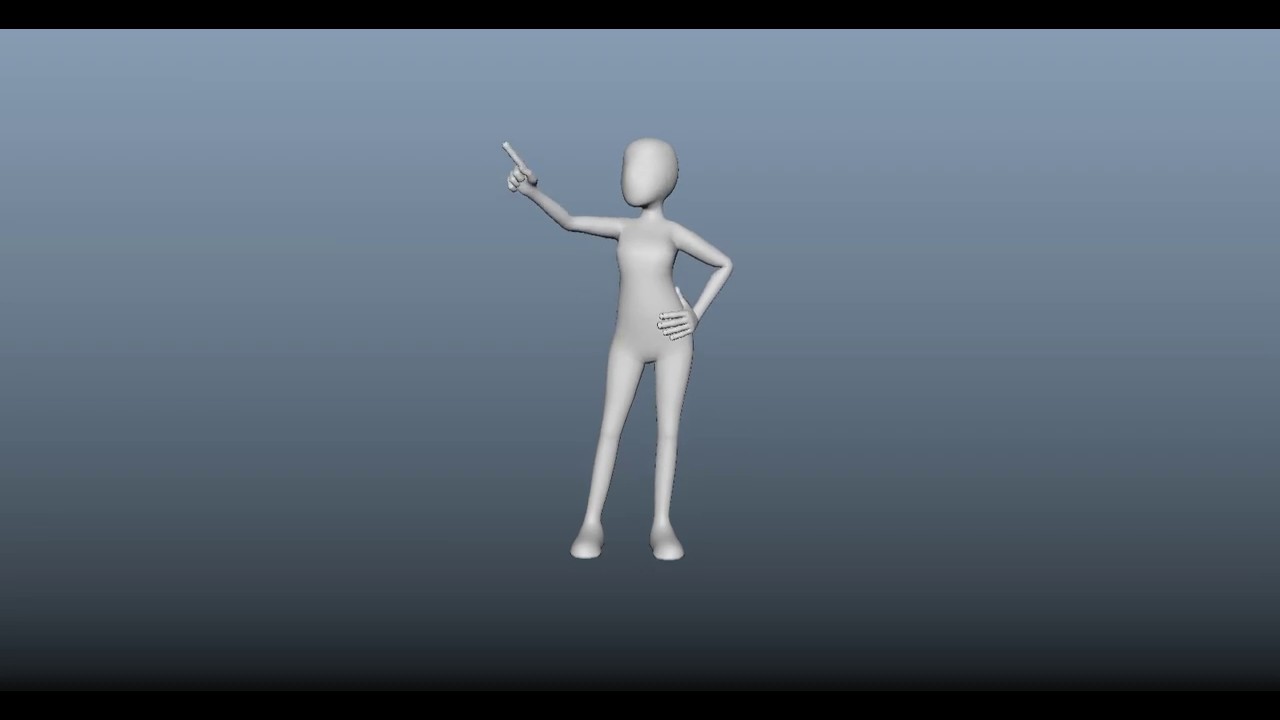 Point Animation Exercise - YouTube