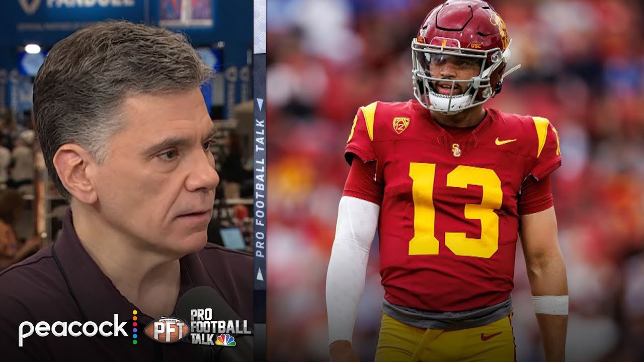 How Caleb Williams can take charge if he wants Kliff Kingsbury | Pro ...