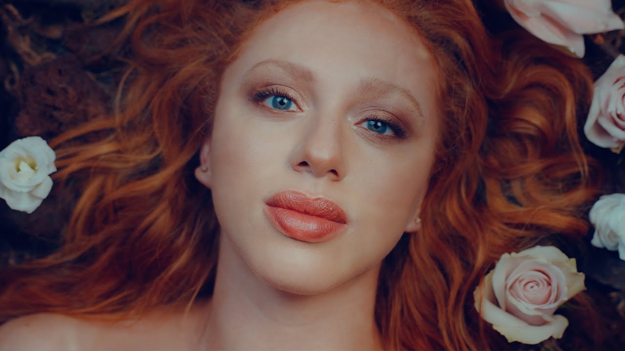 Anna Ermakova - Behind Blue Eyes (Official Music Video) - YouTube Music