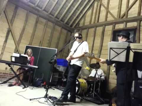 Big Jon's ROMM solo 20140906 - YouTube