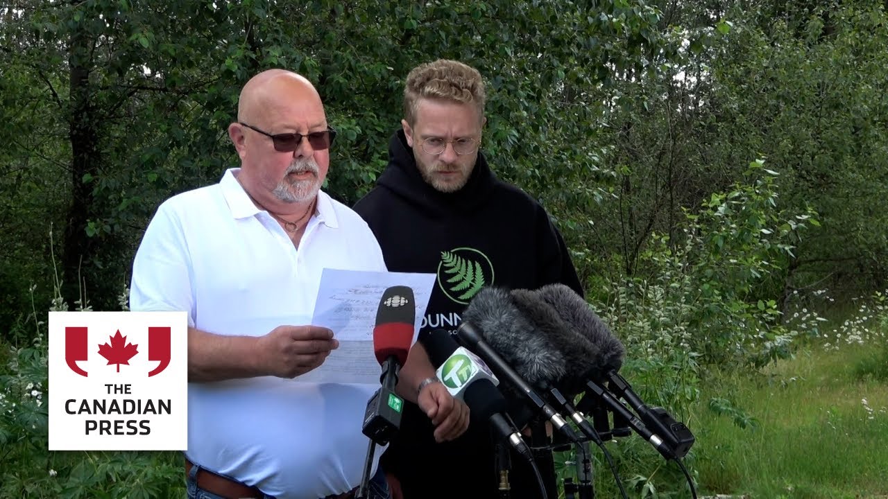Family of Surrey, B.C., murder victim speaks out about justice system ...