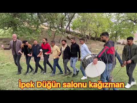 Grup ipek Zilan müzik şov müzik lider müzik zirve müzik eşliğinde halay kendin çal kendin oyna