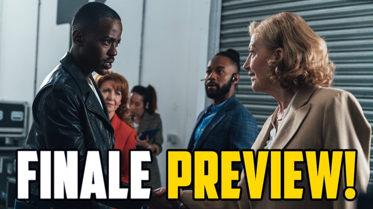 *HUGE* 'Empire of Death' Synopsis REVEALED! | 'Ageless' Villain TEASED ...