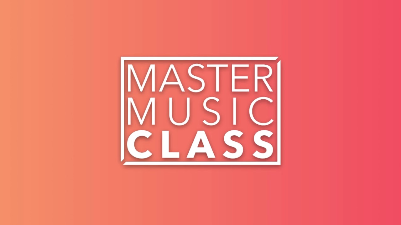 Master Music Class Demonstration - YouTube