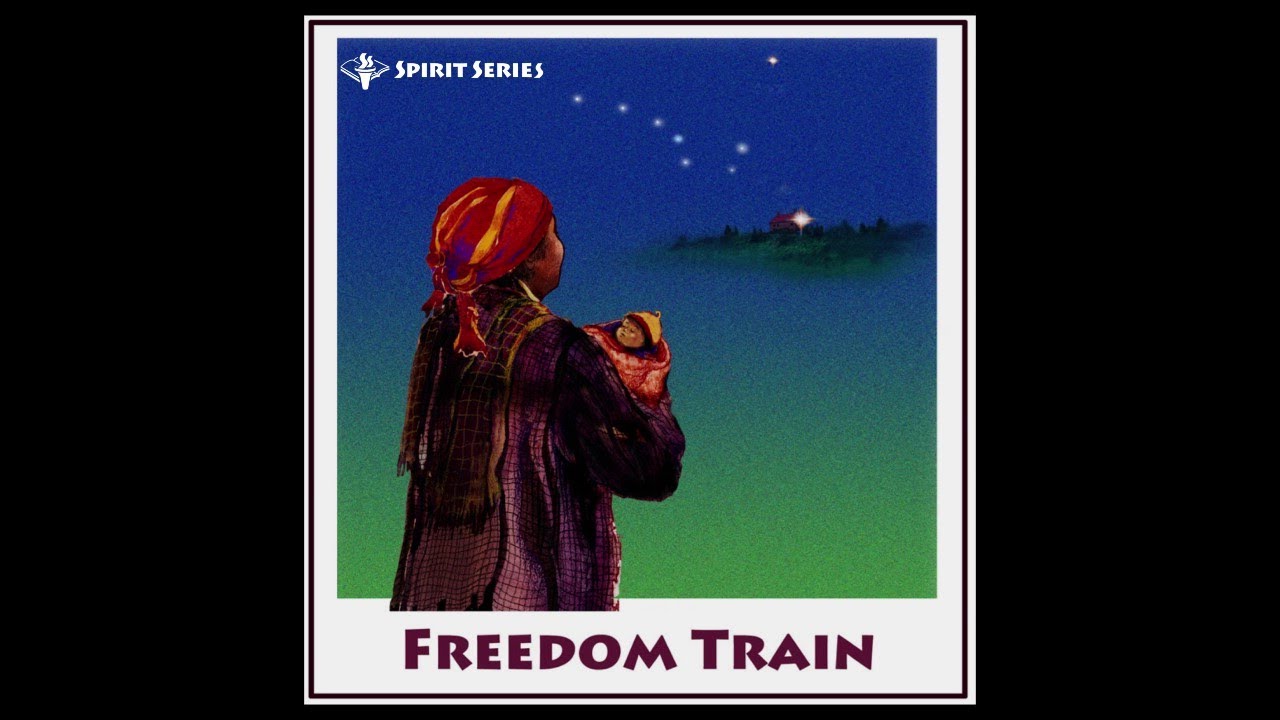 INTRODUCTION TO FREEDOM TRAIN - YouTube