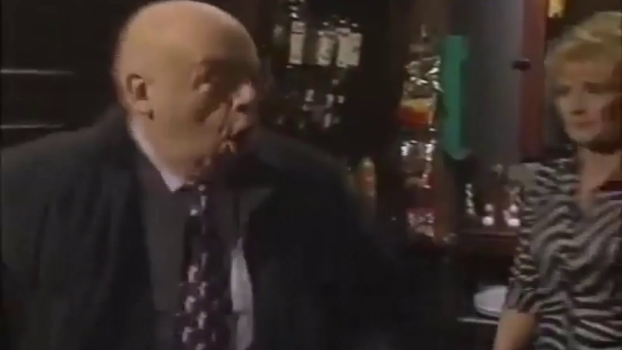 Fred Elliott is outraged - YouTube