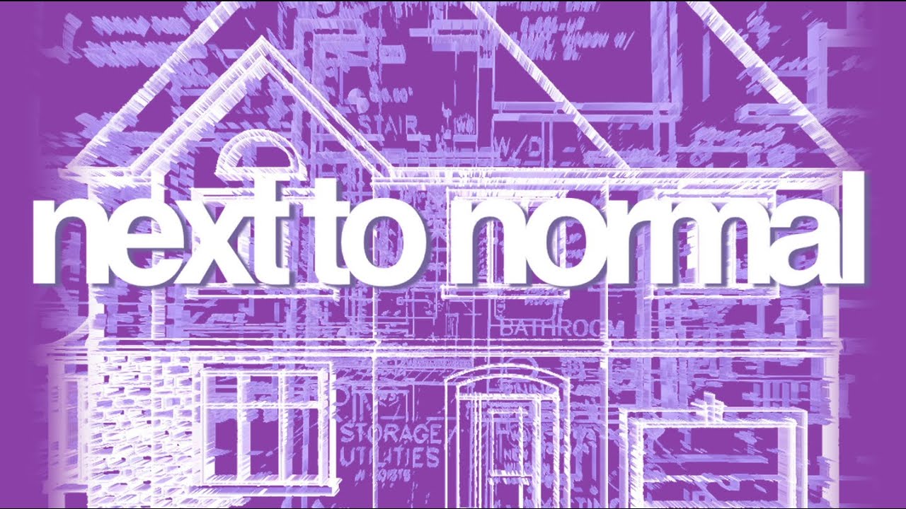 Next To Normal Promo (Diversion Entertainment) - YouTube