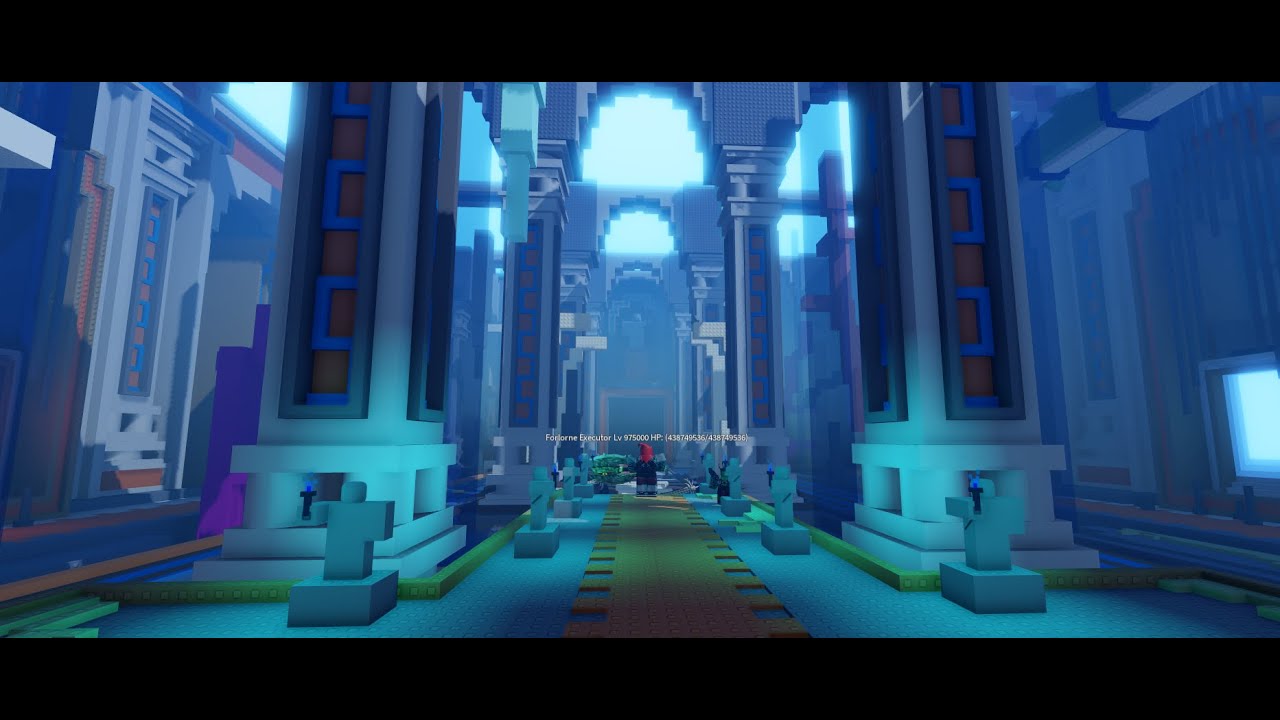 BEST NEW LOADOUT IN SHADOVIS RPG! (roblox) In my opinion, INSANE! - YouTube