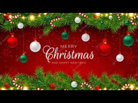 Free backgrounds for #glmm or #glmv as a #crismas / #xmas #gift - YouTube