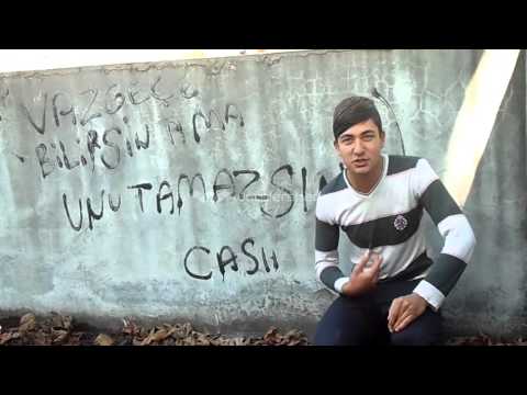 Qarizma CasH & Son Makber - Hayatın Gerçeği 2016 New Track