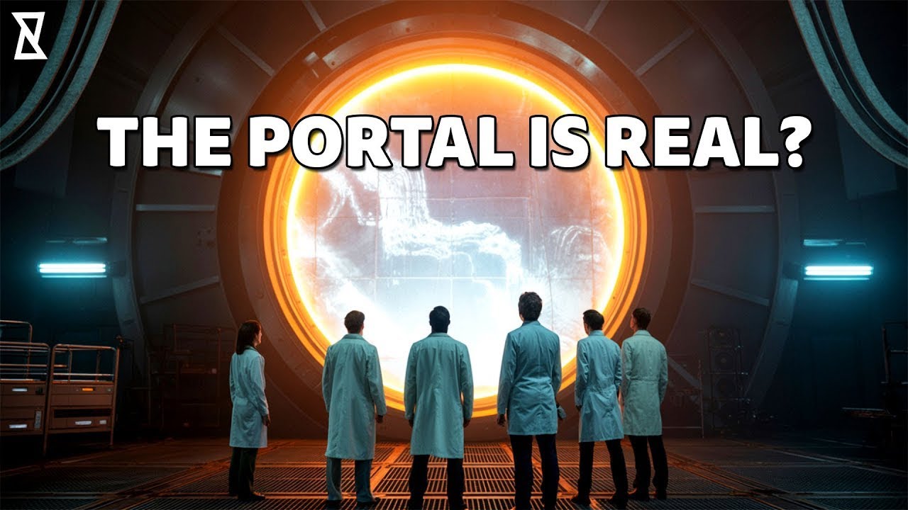 CERN's Time Travel Discovery Explained – Everything You Need to Know ...