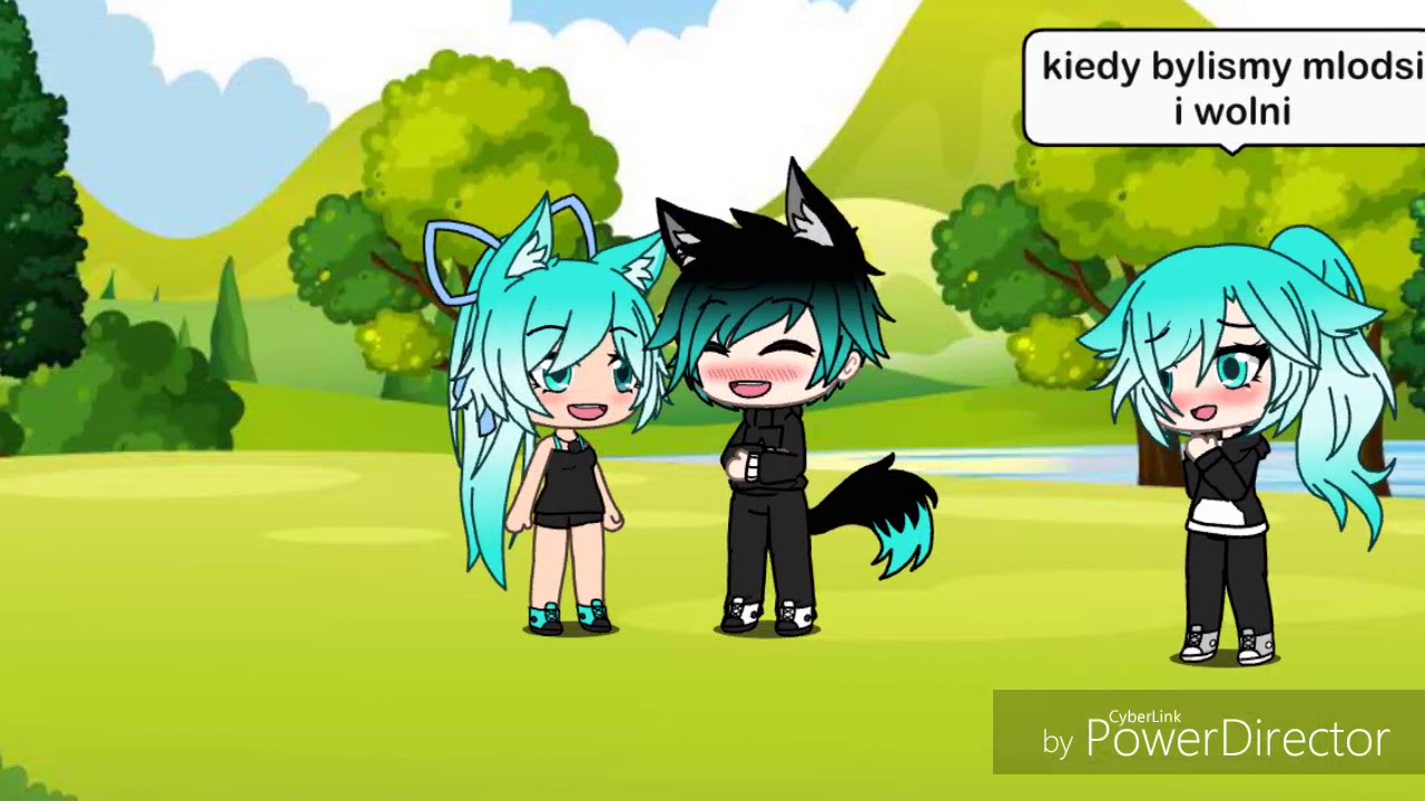 Hello ~Gacha Life~ - YouTube