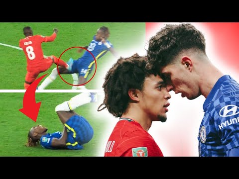 HEBOH gara2 salah bola…