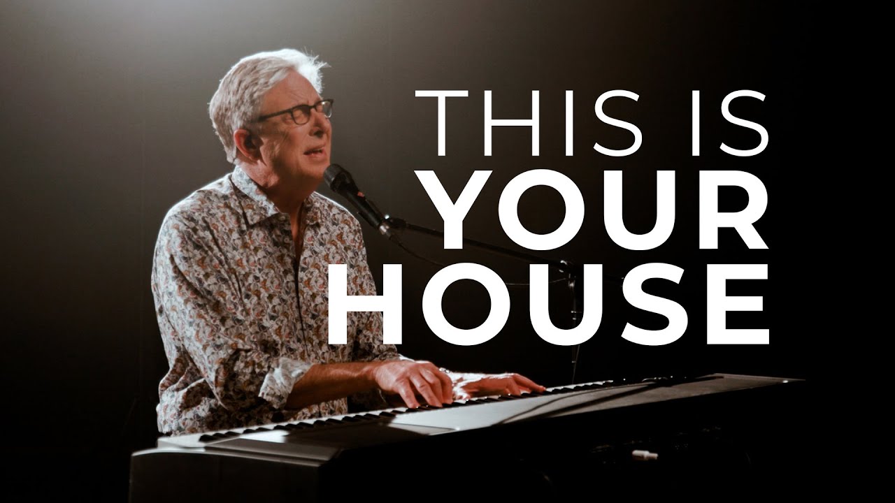 Don Moen - This is Your House | Praise and Worship Songs - YouTube