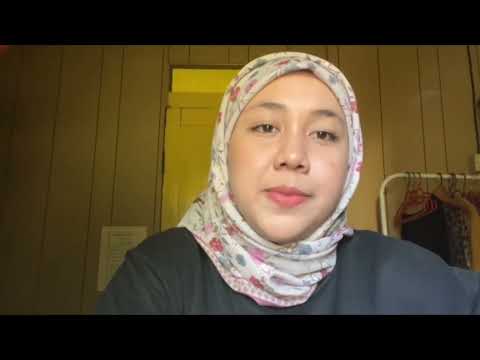 SELF INTRODUCTION VIDEO - YouTube