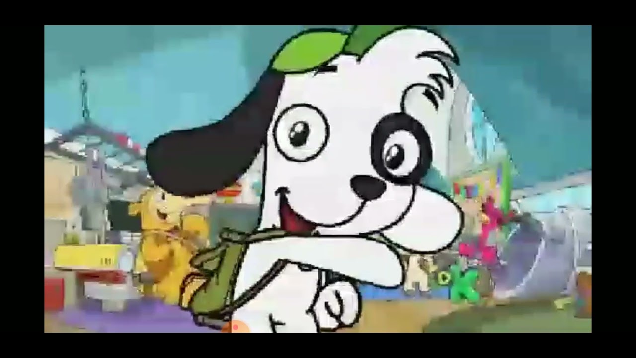 doki intro backwards - YouTube