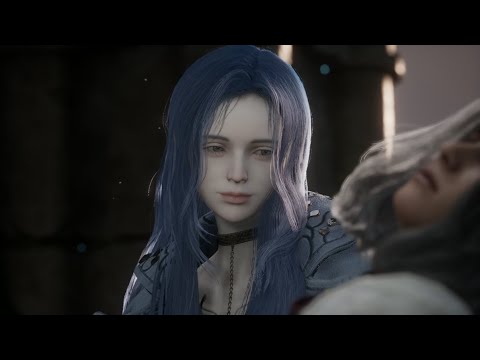 Lies of P - Nameless Puppet True Final Boss & Rise of P Ending - YouTube