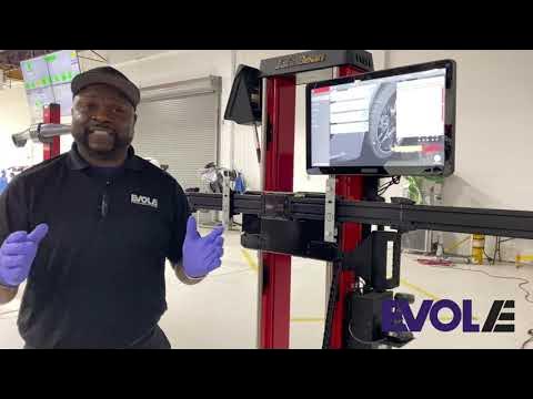 ADAS CALIBRATION - What Is It and How Does It Work? - YouTube
