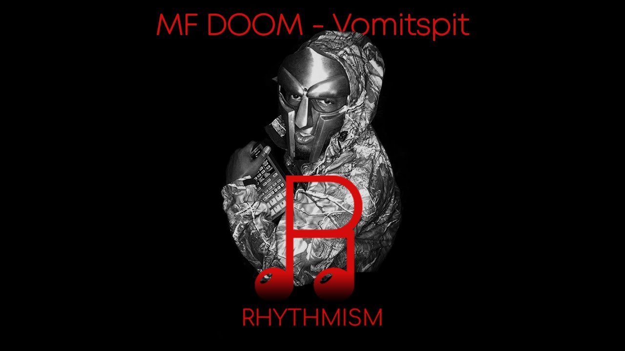 MF DOOM - Vomitspit Lyrics - YouTube