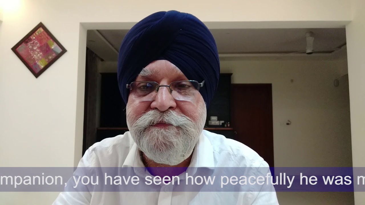 Episode 8: Sikh History: Brief about the life of Bhai Dayala Ji (1642 ...