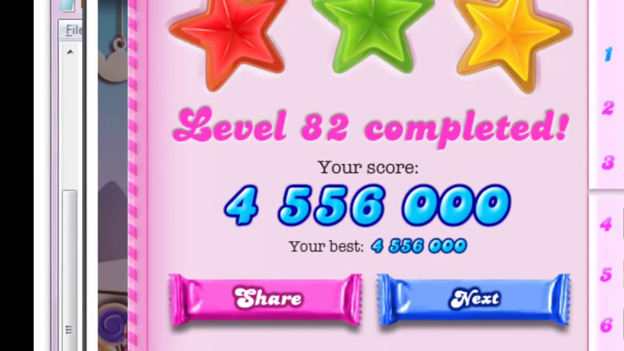 Crush crush cheat engine still work - vegassalo