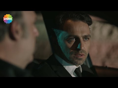 Adnan, Ece'yi takibe devam ediyor! | Oyunbozan 3.Bölüm