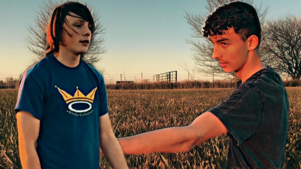 House of Hades: Ethan's Cut - YouTube