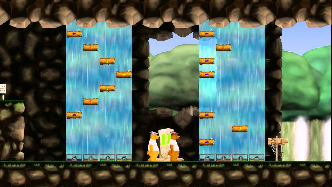 Plee the Bear - YouTube