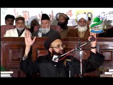 Dr Ashraf Asif Jalali- Tahafiz e Namoos e Risalat Seminar xvid