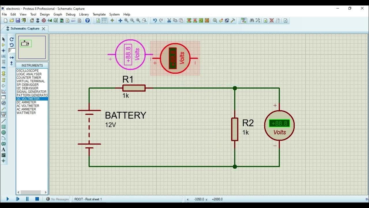 Introduction to Proteus - YouTube