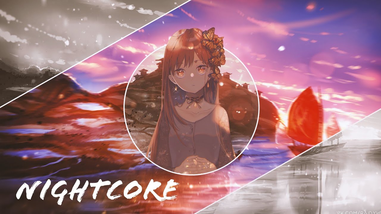 Nightcore - Keep You | Spektrum & Sara Skinner - YouTube