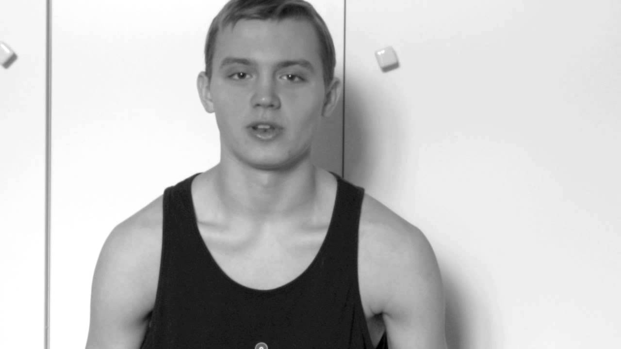 Health and Fitness Introduction - YouTube