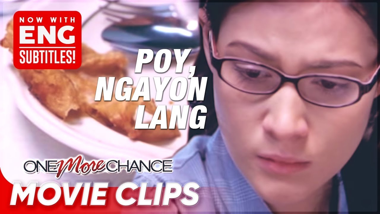 Nung hindi pinagbigyan ni Popoy si Basha sa balat ng manok! | One More ...