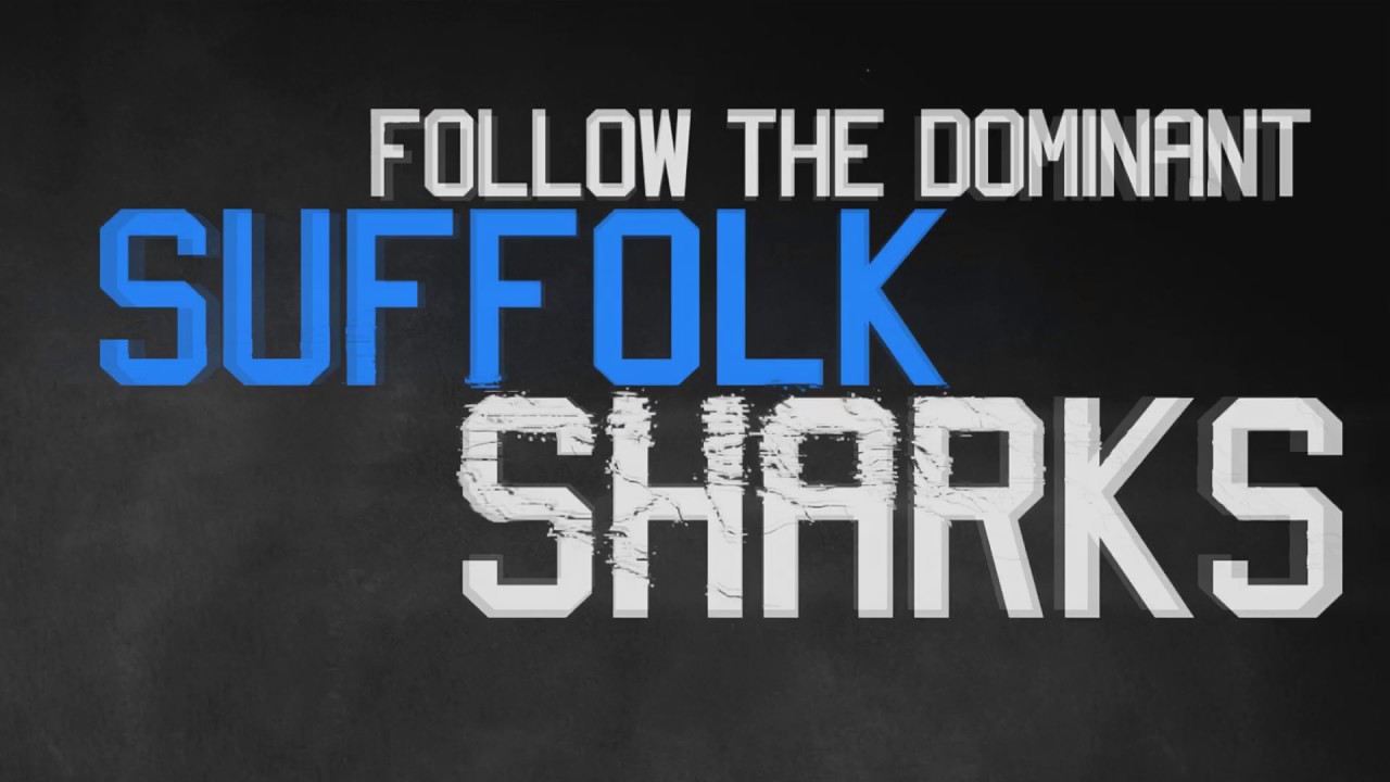 Suffolk Sharks vs Nassau Lions - YouTube