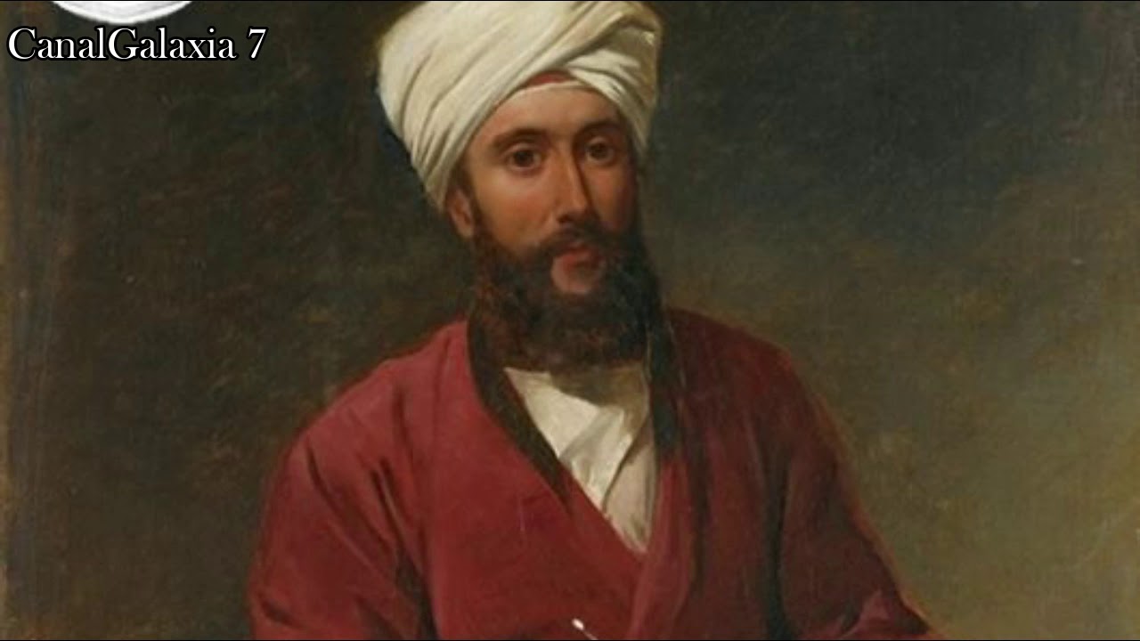 Las obras más importantes de Algazel (Al Ghazali) - YouTube