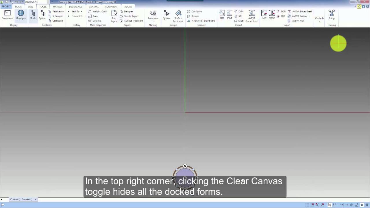 003 9 Undocking the Sliding Forms Set - YouTube